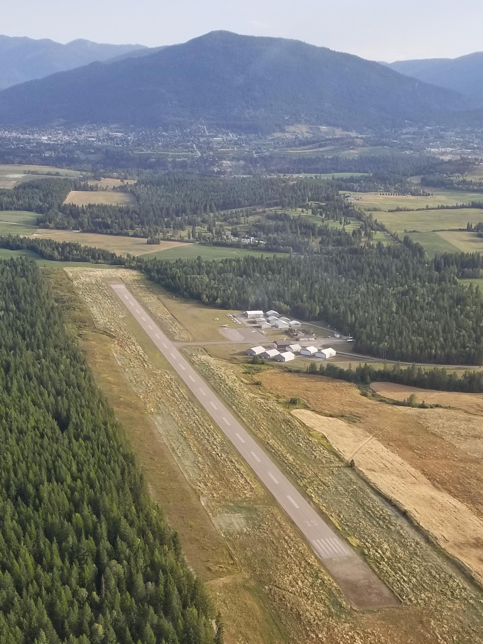 CAJ3 North View | SkyVector